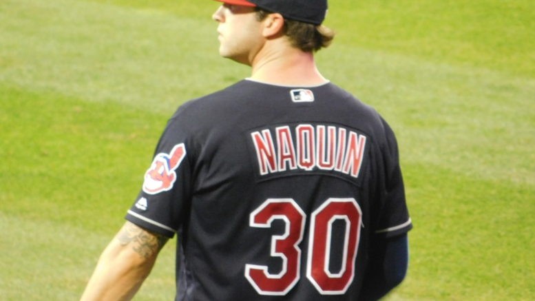Naquin activated from DL; Alonso placed on Family Medical Emergency List