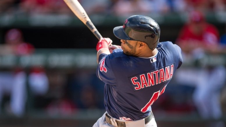 Indians GM Mike Chernoff Discusses the Tribe’s Moves to Shed Payroll ...