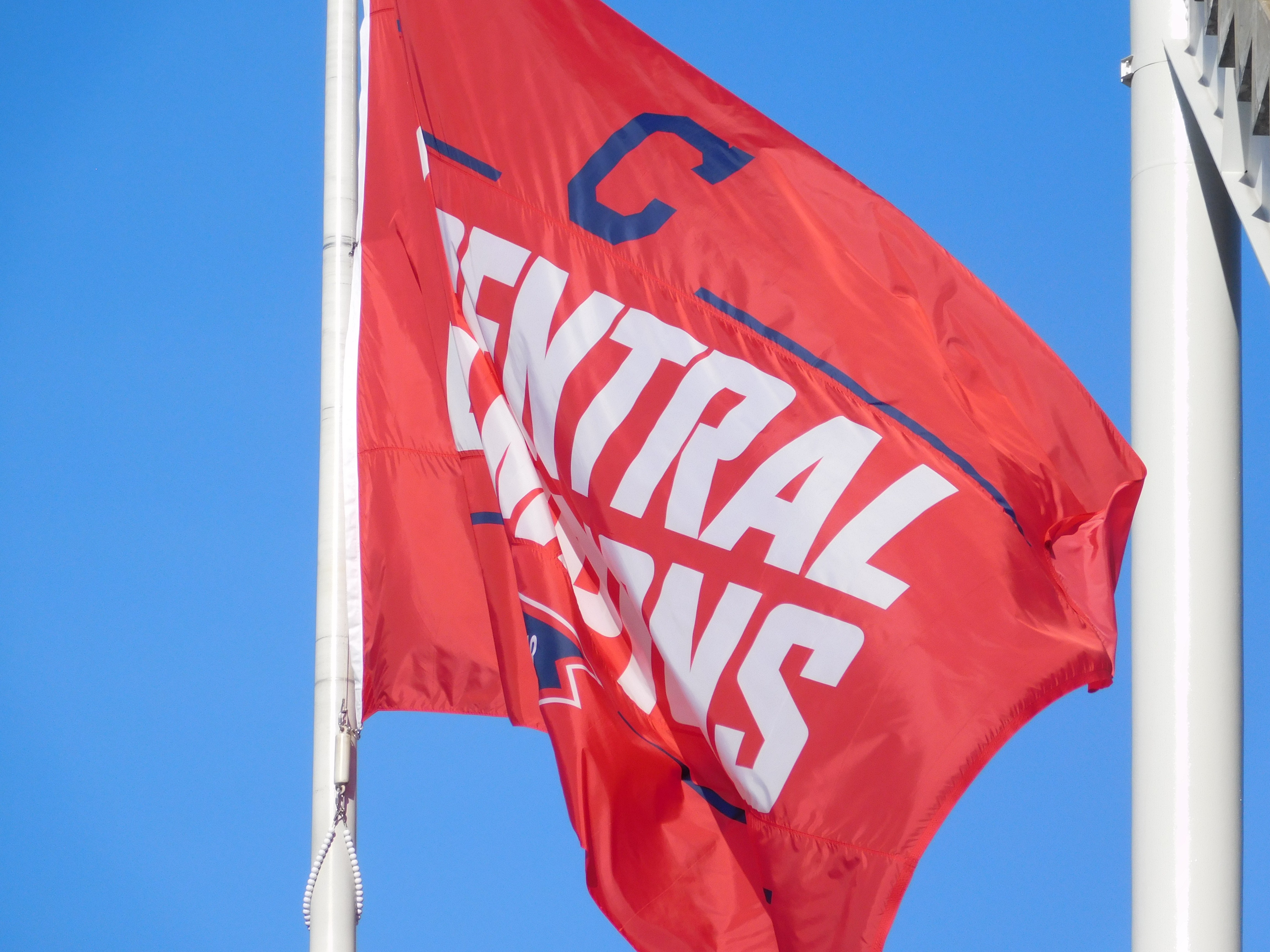 Photo Gallery: Indians Back at Progressive Field for 2019 Opening Day