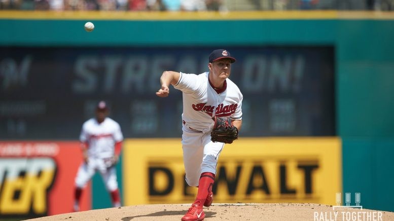 Indians Pitcher Trevor Bauer Sounds Off About New MLB Rules To Speed Up ...