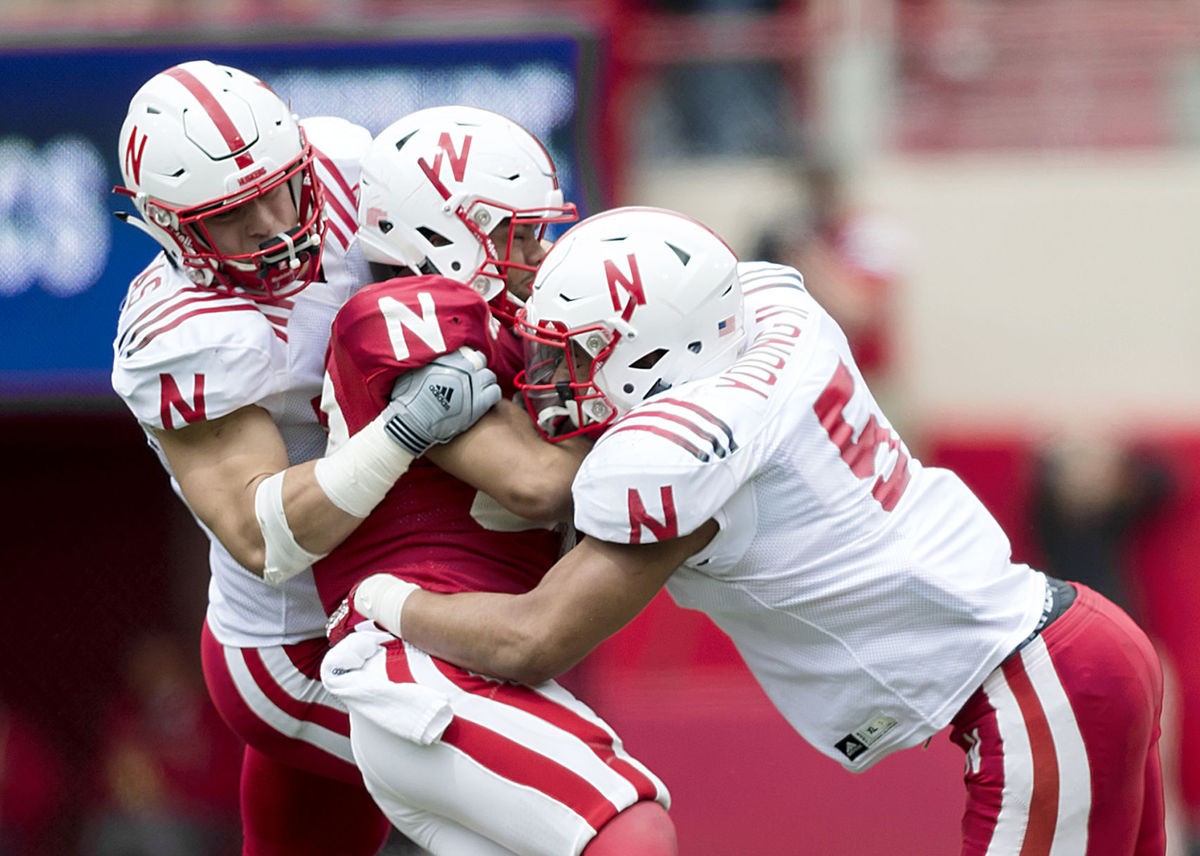 Last year's injury bug at linebacker could prove beneficial going forward