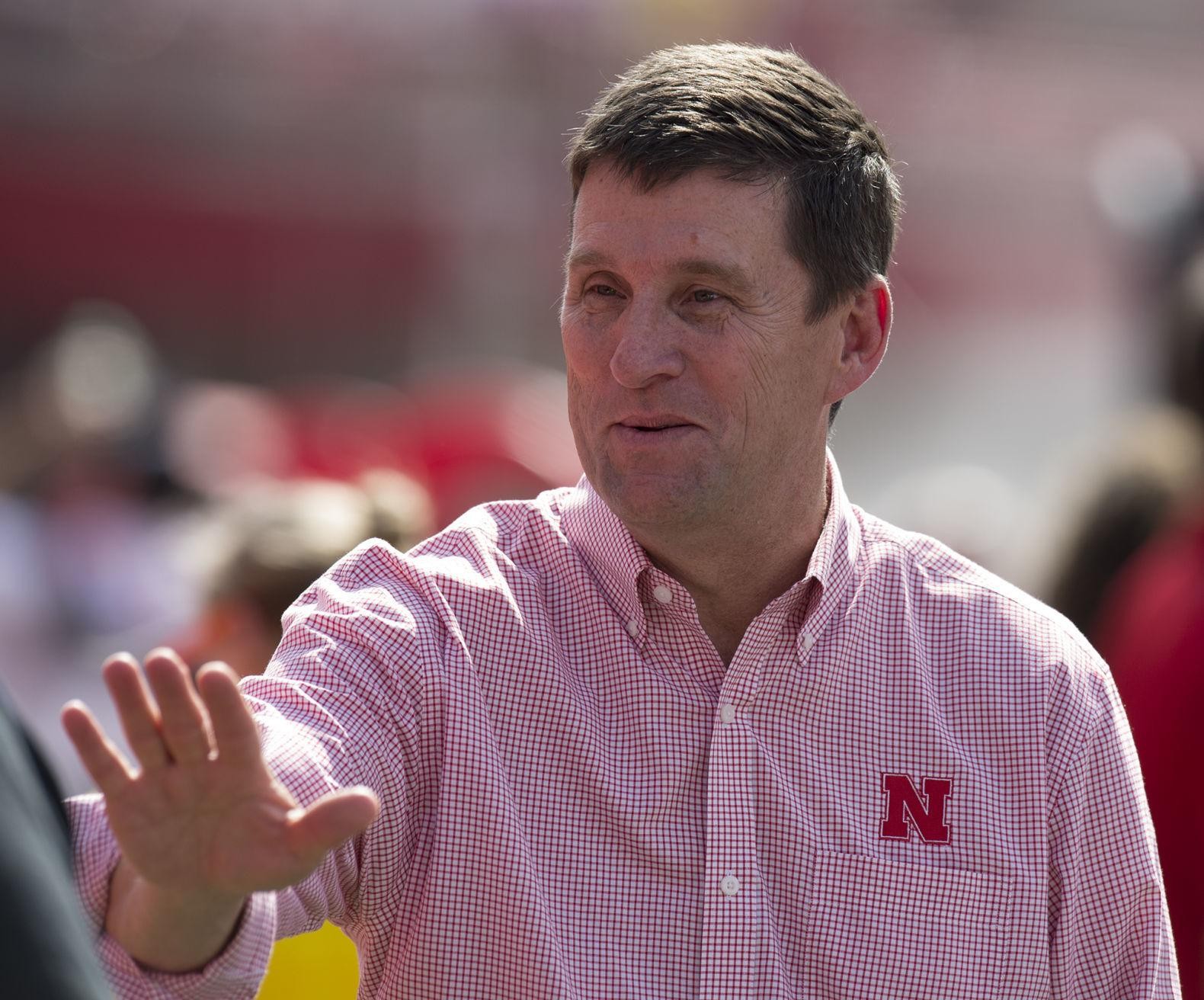 Steven M. Sipple: Bounds left quite an impression, especially on that ...