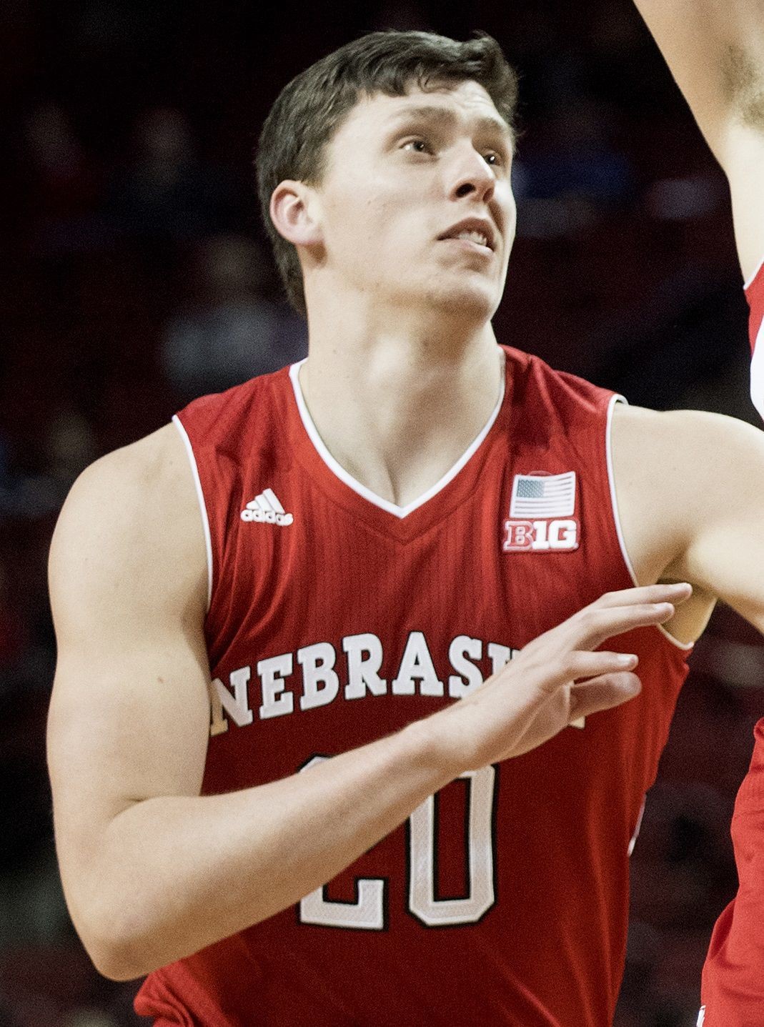 Borchardt reaps the rewards of his hard work in emotional scholarship ...