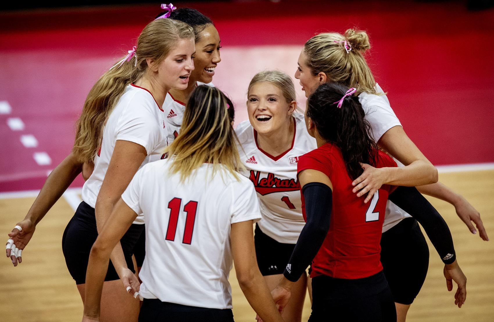 'Nicklin is as tough of an athlete as I’ve ever been around': Hames ...