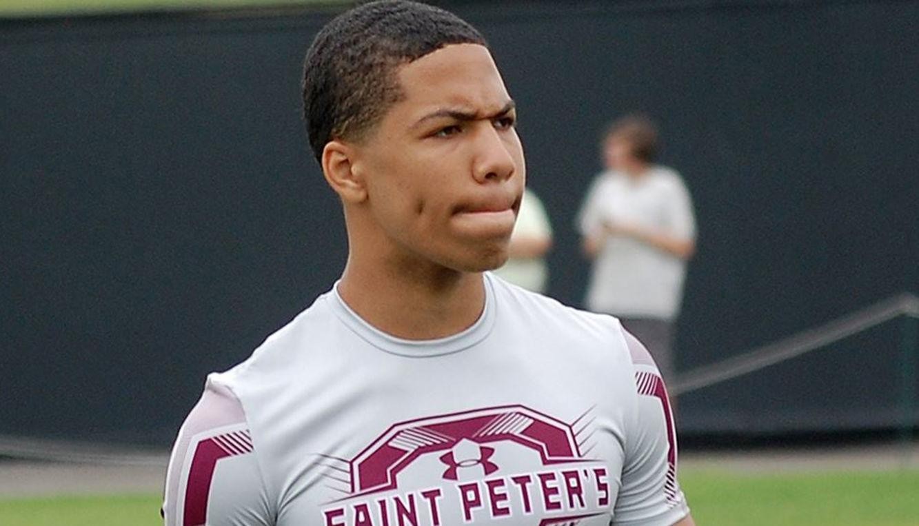 Huskers impress four-star LB Simon, who aims for a summer decision