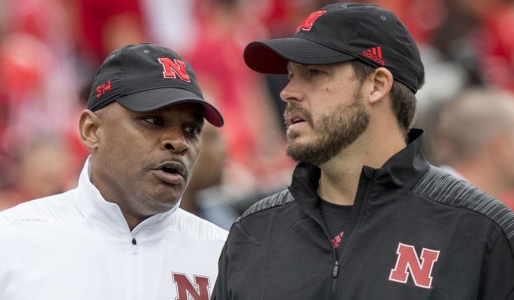 Rapid reaction: Chinander says defense has 'long ways to go' against ...