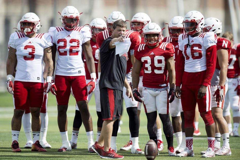 Red Report: Lightbourn shows power in punts, earns starting role