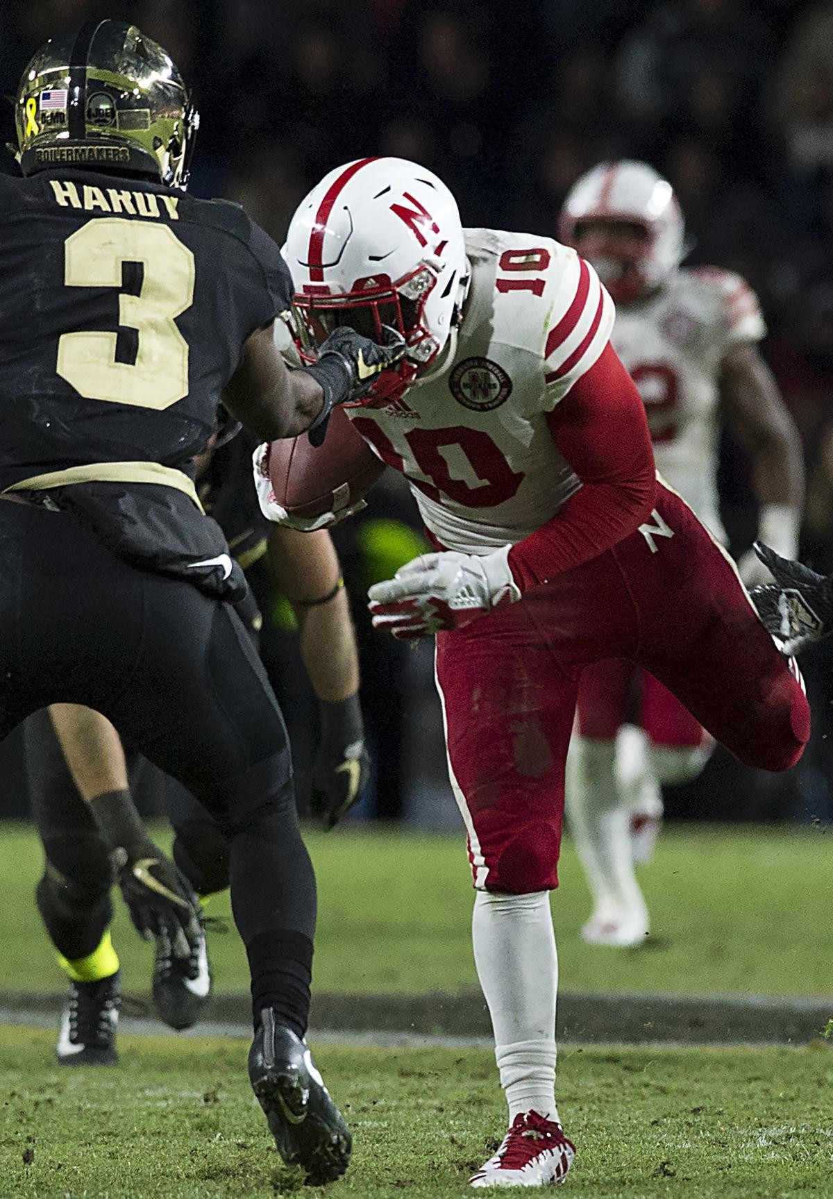 Steven M. Sipple: Fueled by IHOP and optimism, Spielman battles back ...