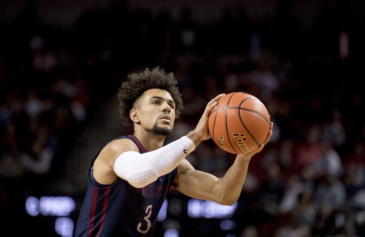 Lincoln North Star standout Donovan Williams decommits from Nebraska ...