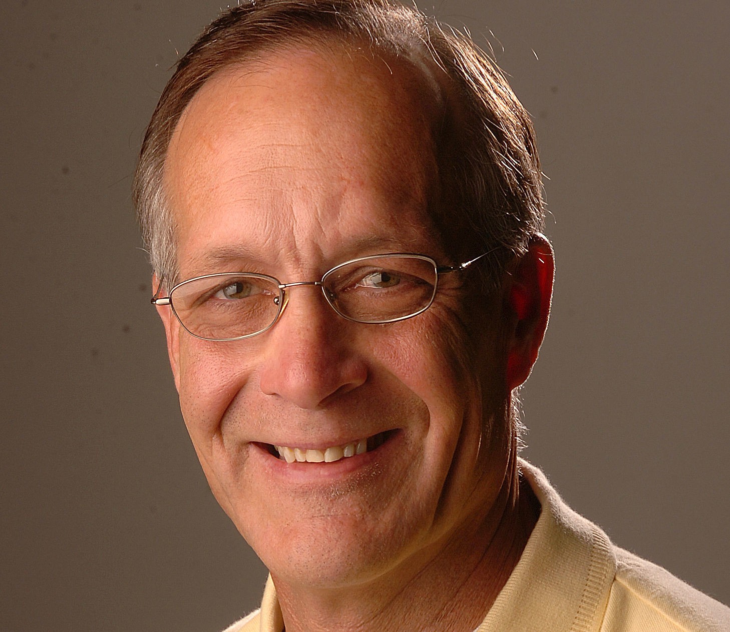 Mike Gordon, father of ex-Husker standout, dies at 63