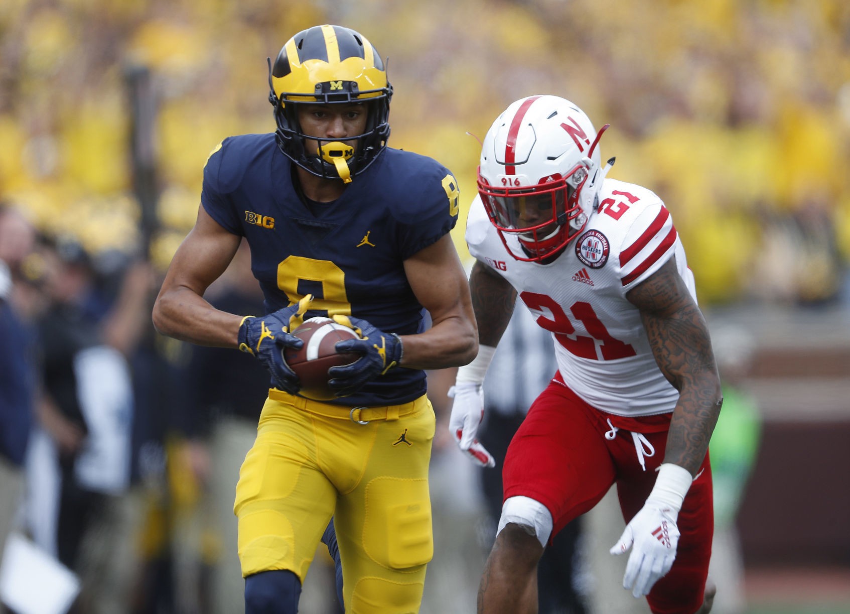 Rapid Reaction: Chinander's message is to practice harder; Weinmaster ...