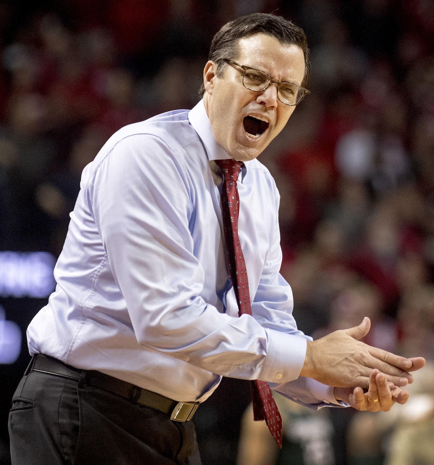 Sipple: Three quick thoughts from Nebraska's awful loss at Rutgers