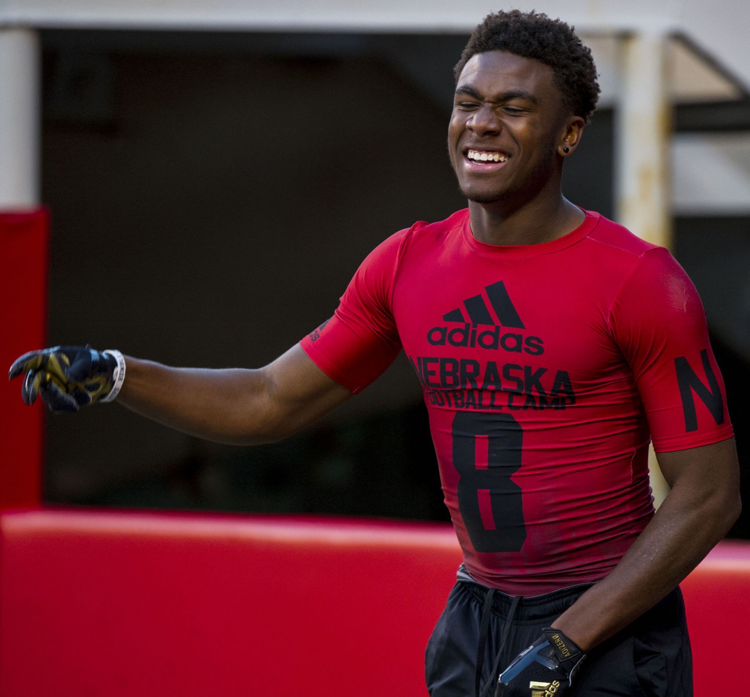 As expected, WR Cameron Brown flips to Ohio State