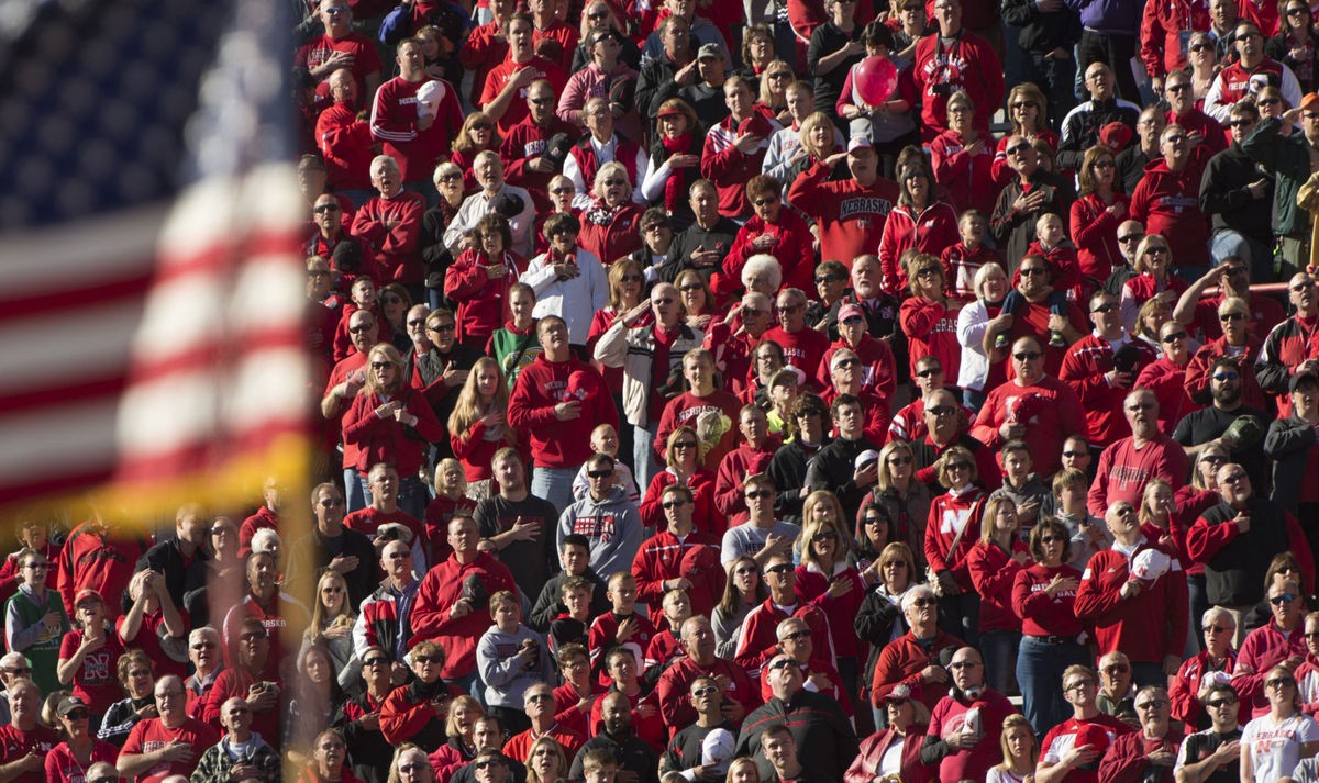 Eichorst: Reducing donations tied to tickets hasn't been discussed