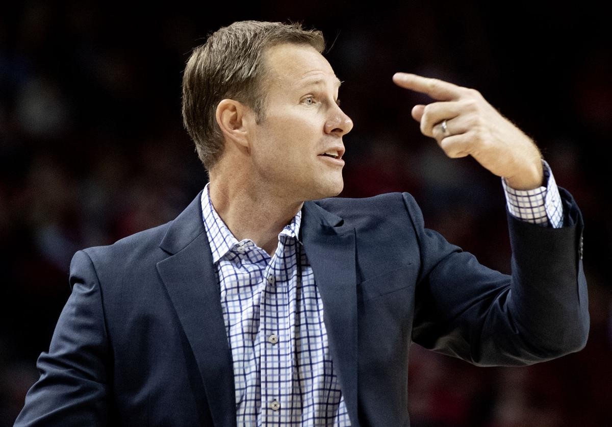 Steven M. Sipple: In an extremely strange season, Hoiberg somehow earns ...