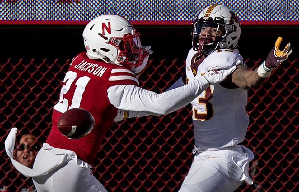 Gopher offensive weapons to challenge Nebraska defense