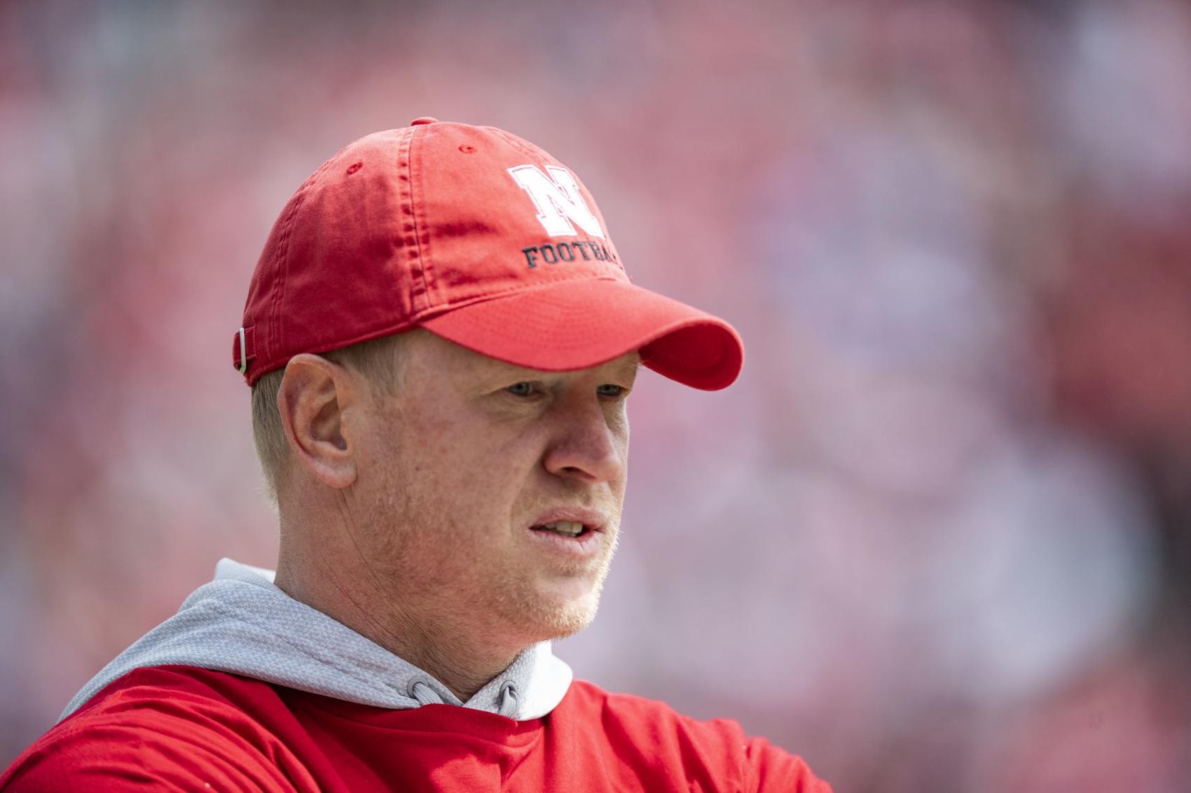 Steven M. Sipple: Frost heads to Big Ten Media Days with tension at a ...