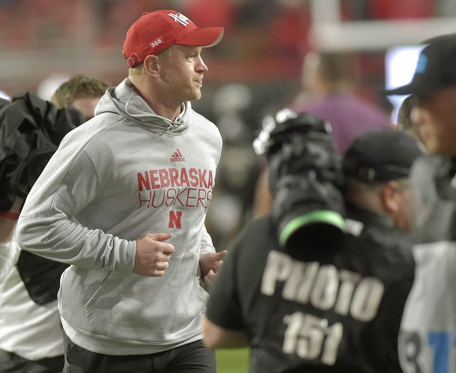 Steven M. Sipple: In preaching patience, Moos stresses need for Frost ...