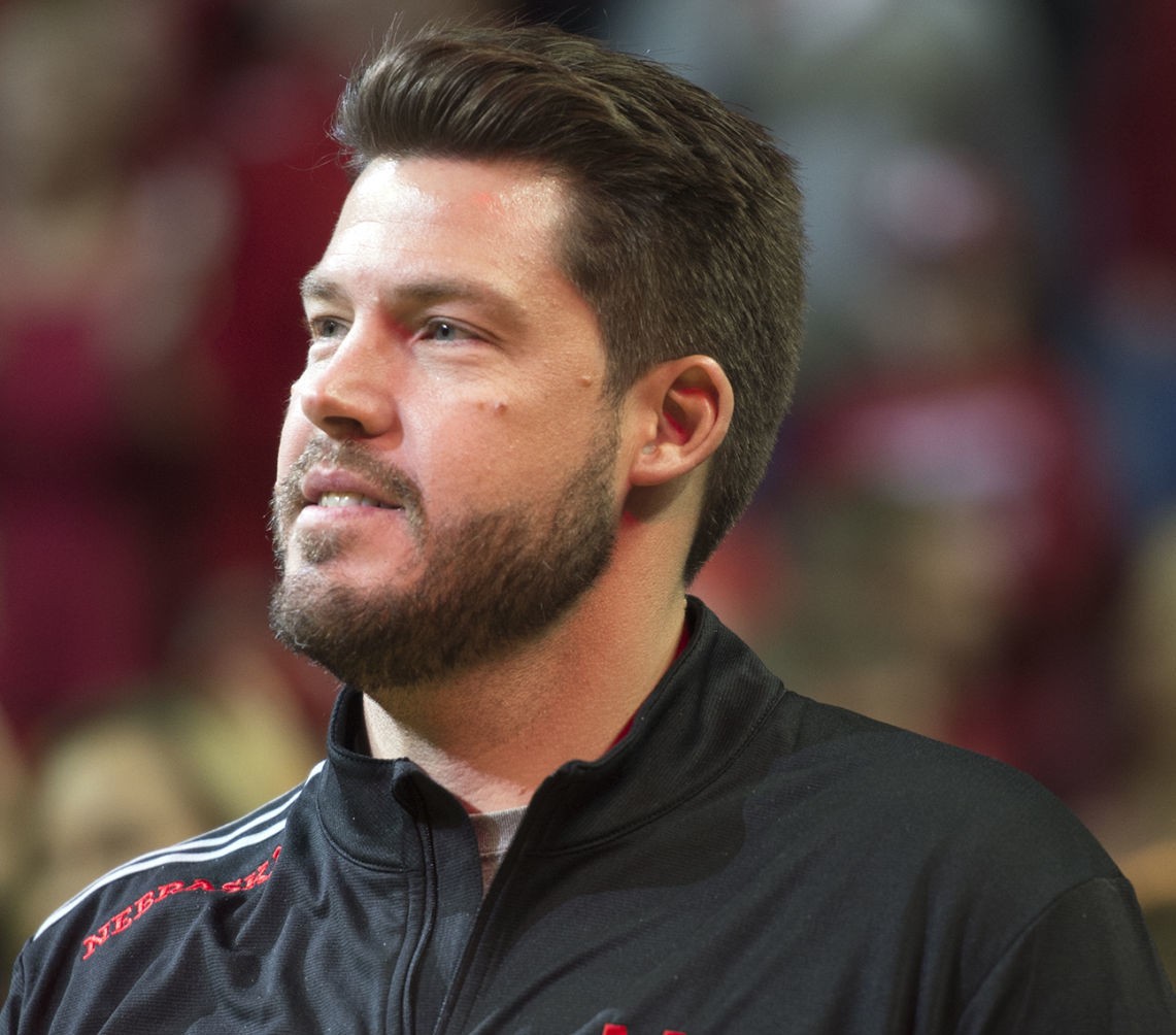 Chinander preaches aggression, turnovers as he begins leading Blackshirts