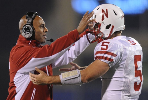 Ron Brown returns to Nebraska, joins Frost's staff in player ...