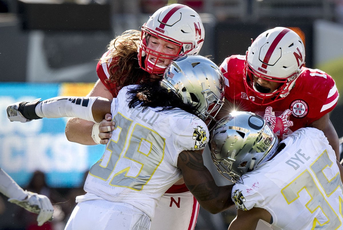 His toughest critic, Farniok aims to build on solid first start