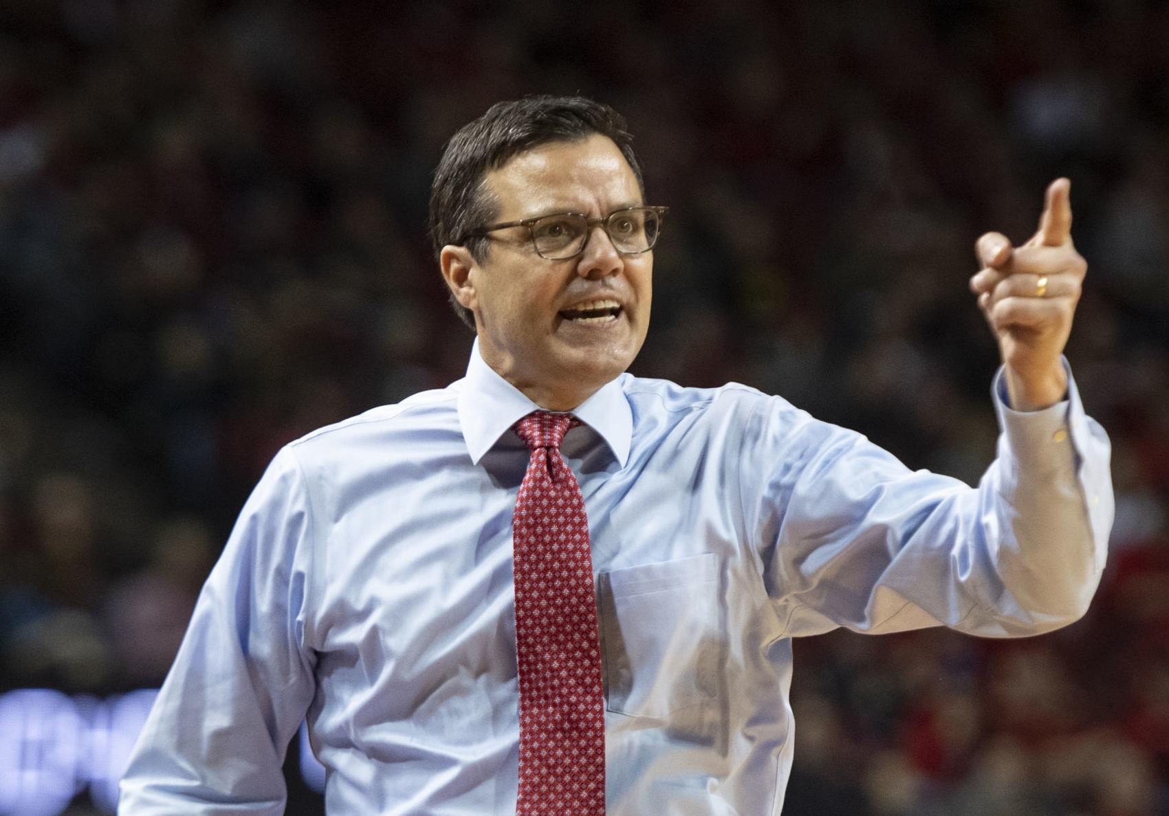 Steven M. Sipple: Rally remarkable, but that wasn't only reason for ...