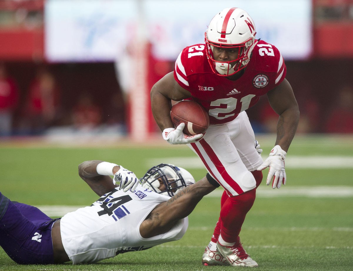 Game on: A closer look at how the Huskers and Gophers match up