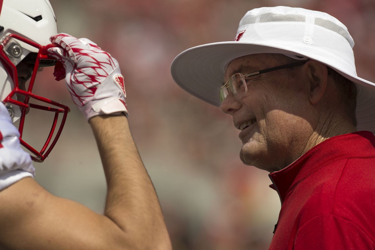 Elliott remembered as 'transformational coach' during celebration of ...