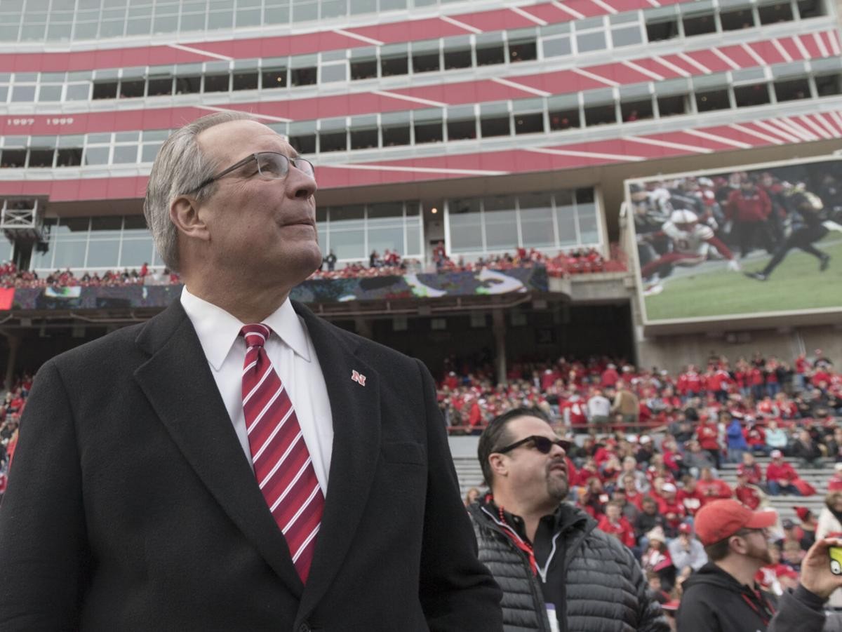 Hometown Husker: Kramer Rath