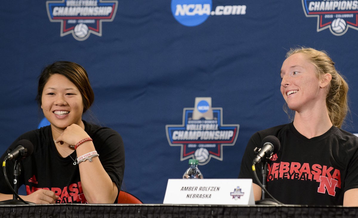 Wong-Orantes helps Team USA remain undefeated at World Grand Prix