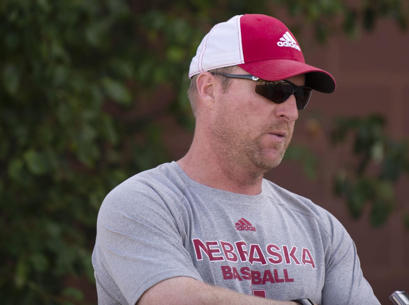 Steven M. Sipple: Erstad's final move is one nobody can criticize; and ...