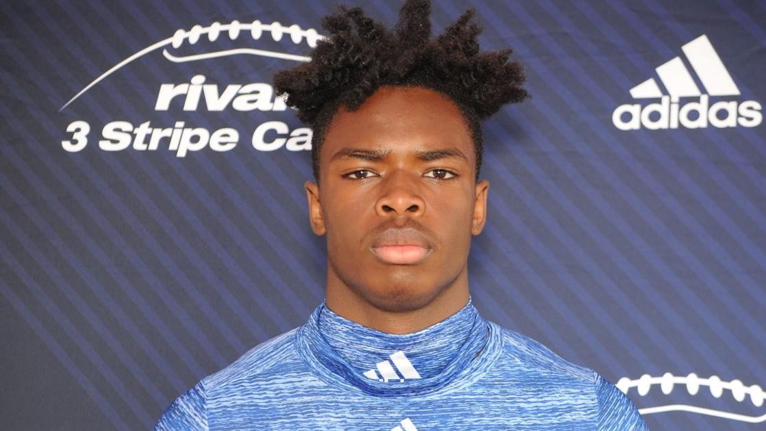 Steven M. Sipple: Recruit says Lincoln like ‘movie set’; Solich still ...