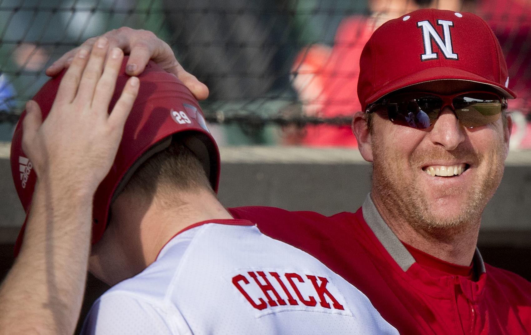 Steven M. Sipple: When it comes to Erstad, the conversation has become ...