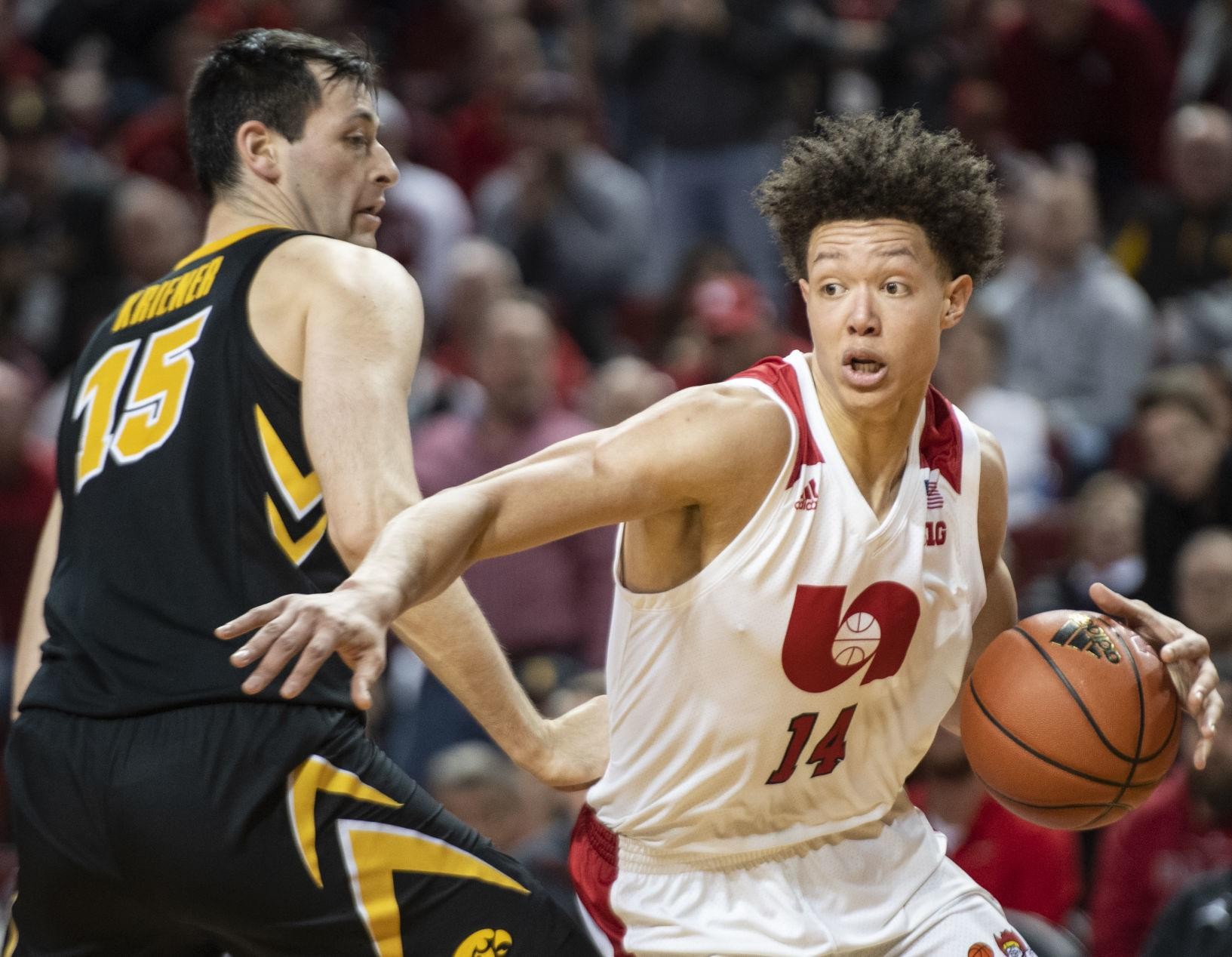 Roby perfect from the field in Mavericks' Summer League win
