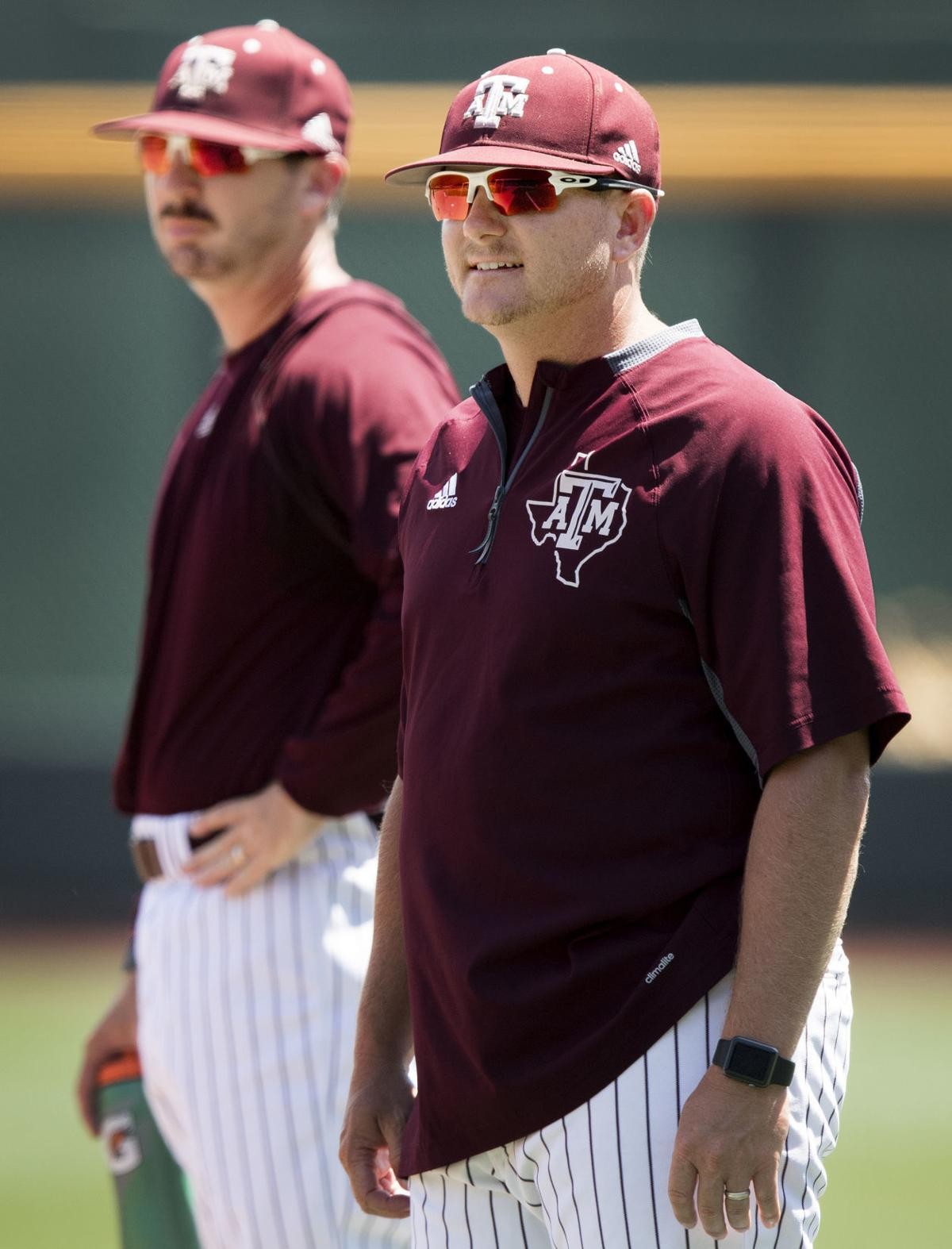 Former Husker Bolt to be named next Nebraska baseball coach