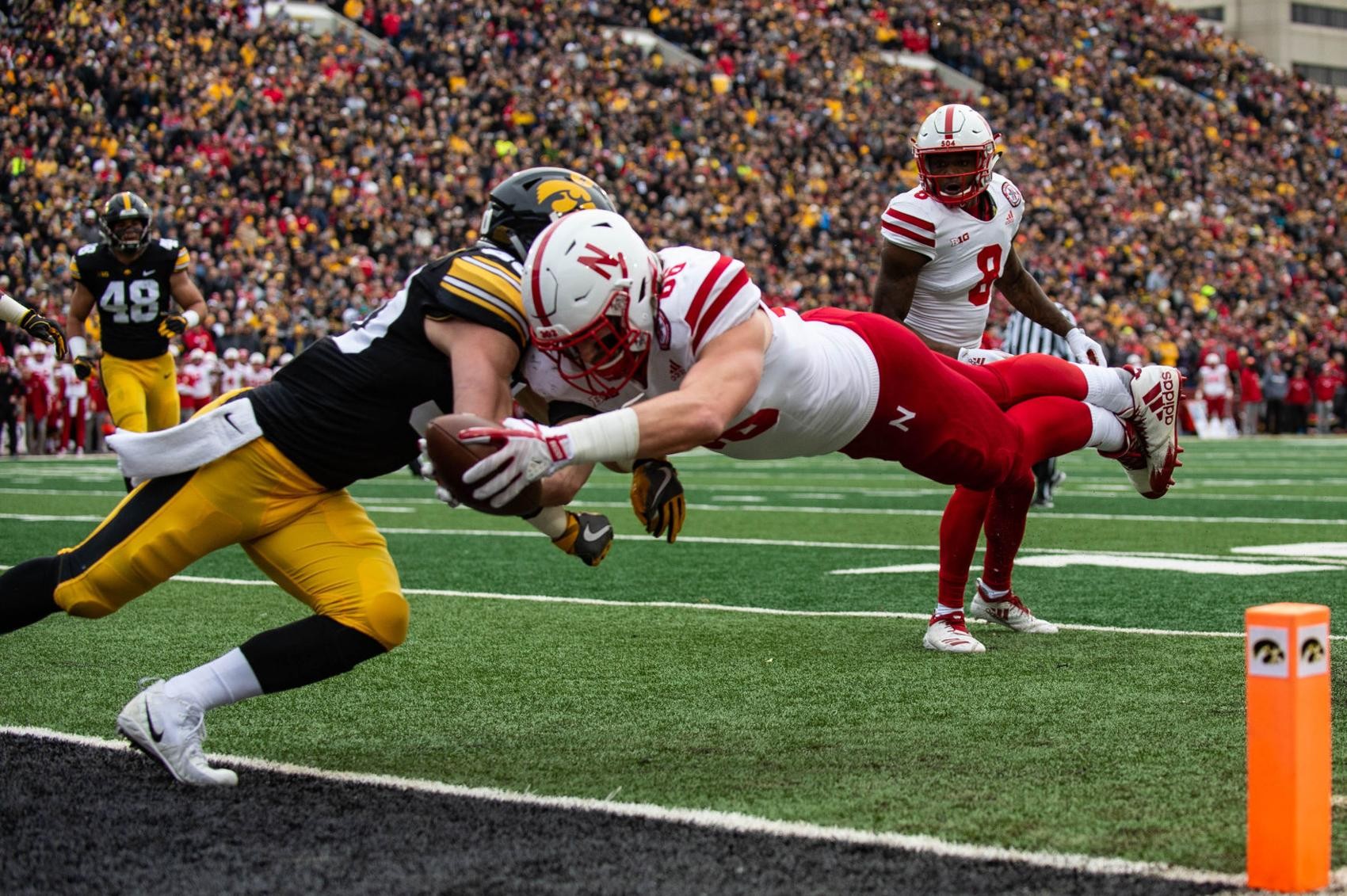 Stoll on radio lays out expectations: 'I didn't come to Nebraska to win ...