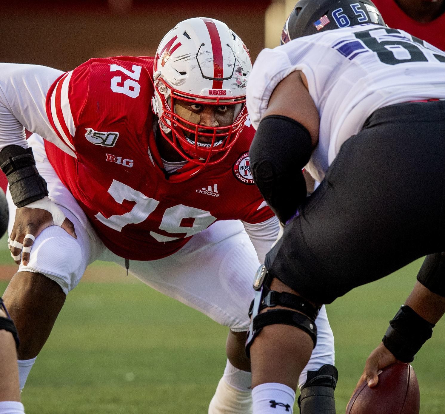 Game On: A closer look at how the Huskers and Gophers match up