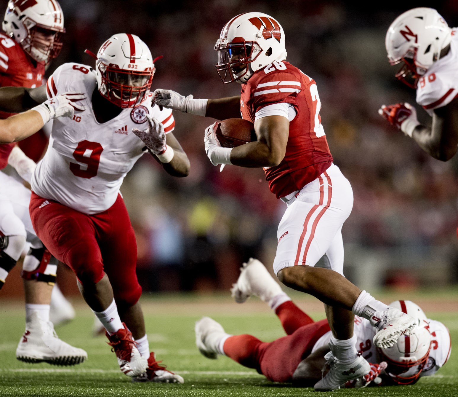 Chinander's mind on Northwestern, but big-picture dilemma has his ...