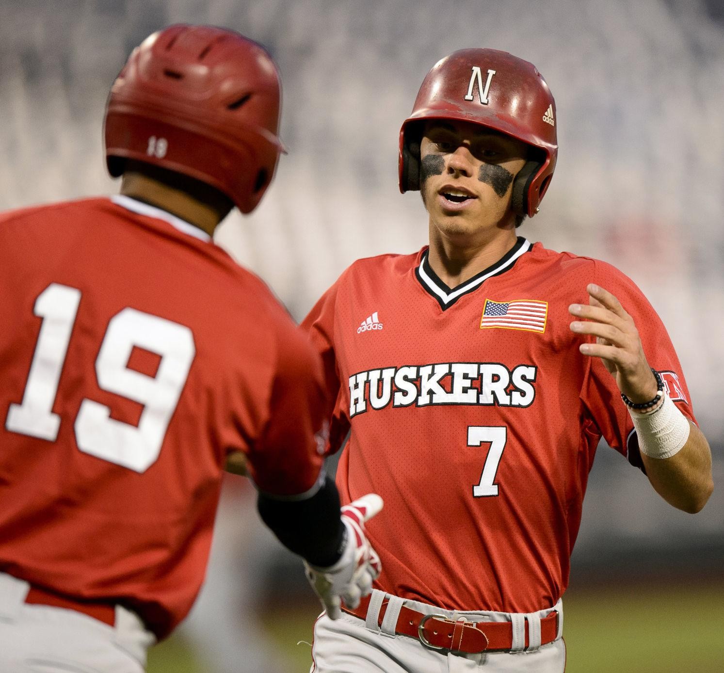 Nebraska infielder Altavilla hopes for strong bounce-back season, as ...