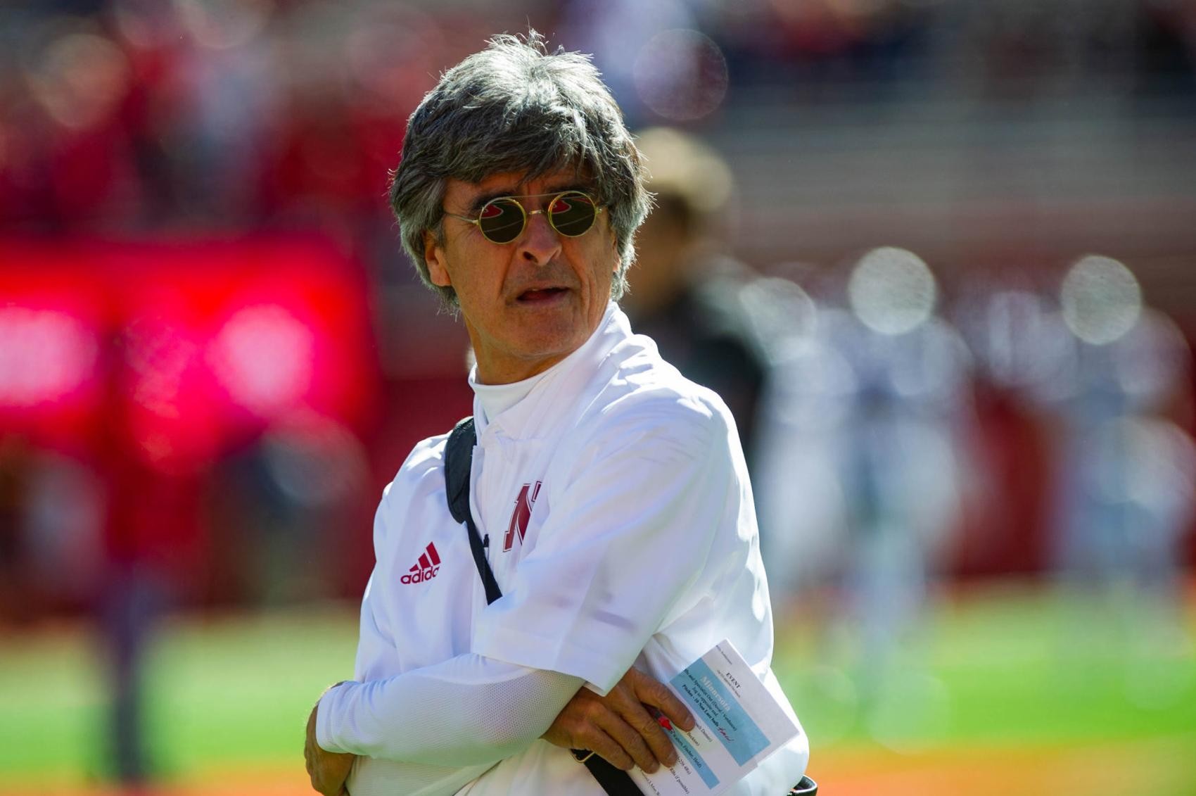 Verduzco anticipates Frost will approach him soon for a discussion ...