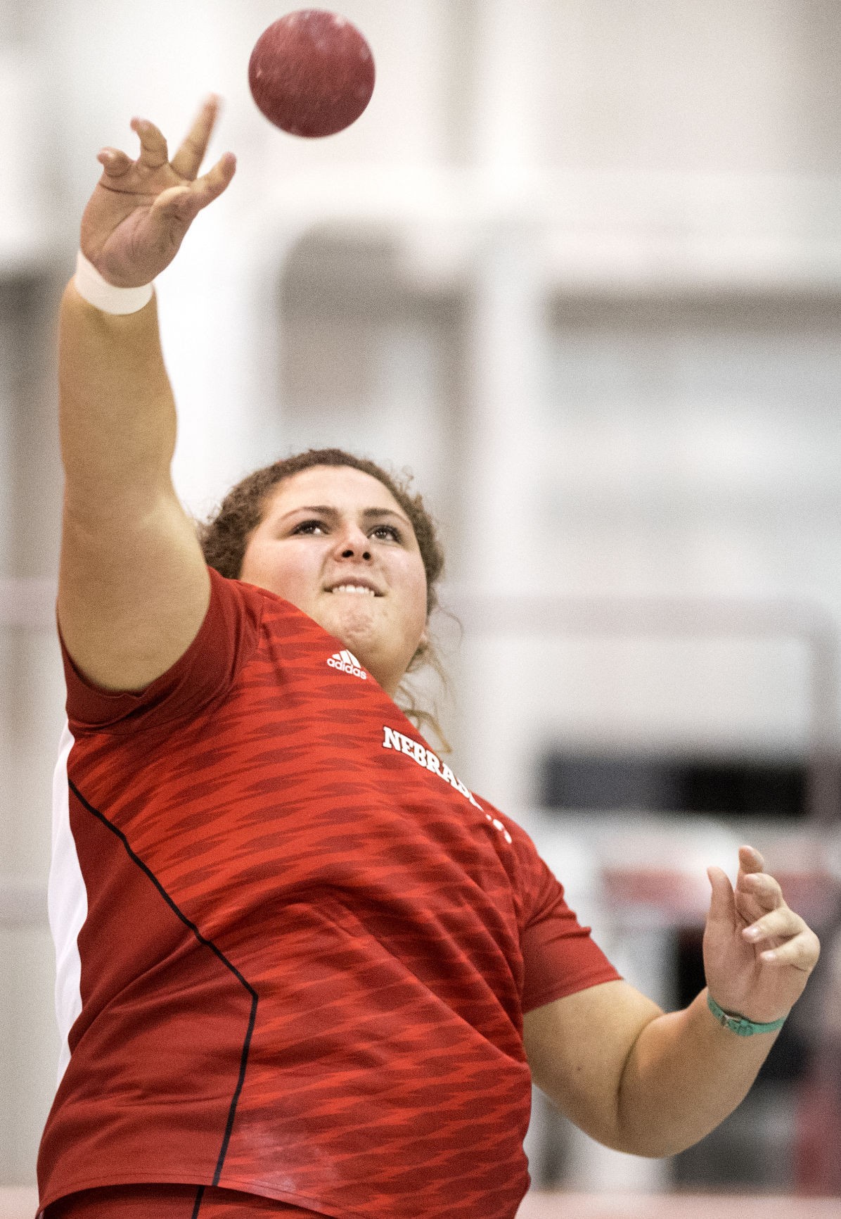 Tupper ready to fire at annual Sevigne meet