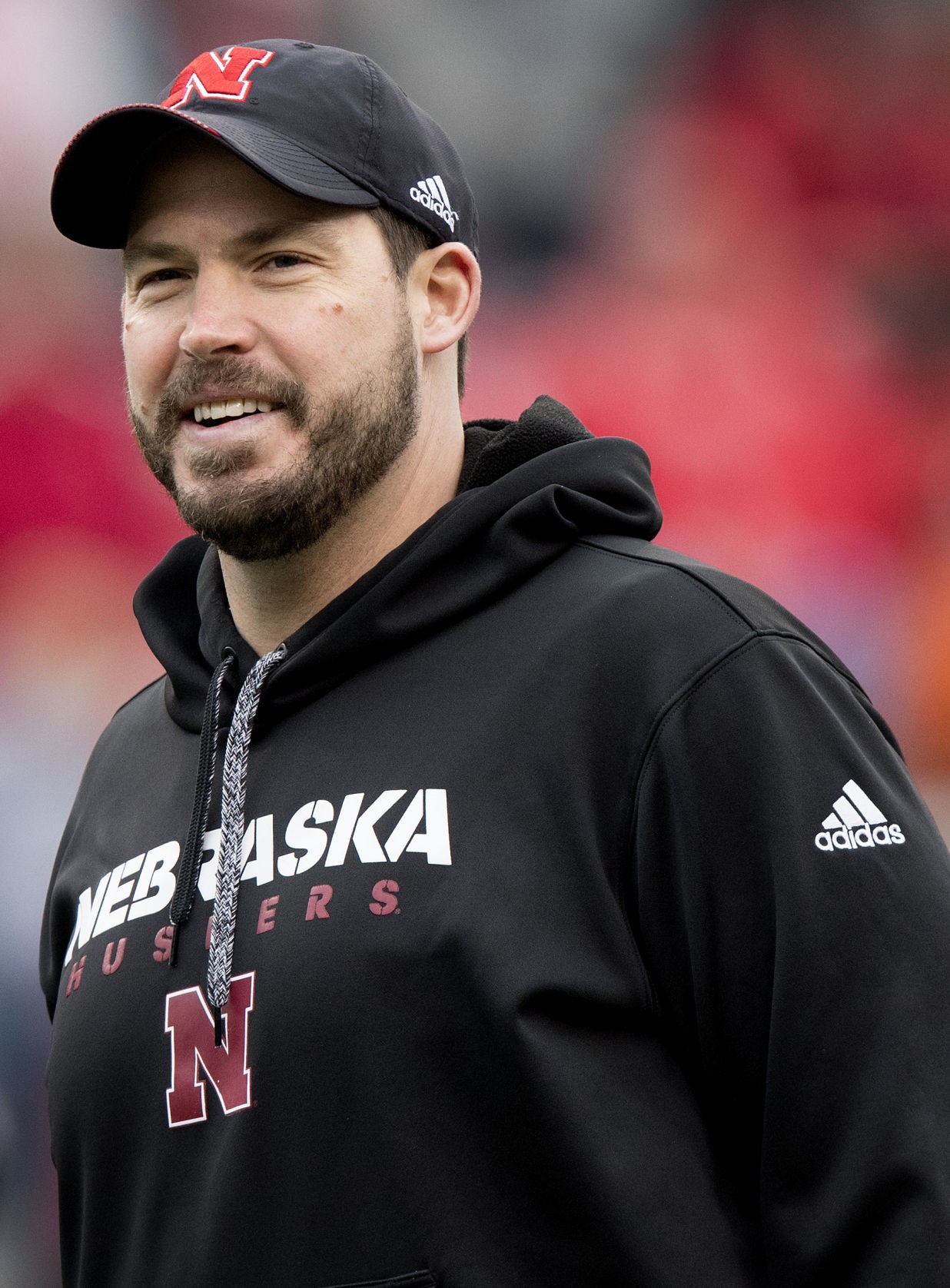 Red Report: Chinander says coaches may wait until season begins to ...