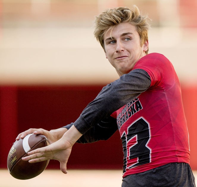 Husker Extra live chat replay: Brian Christopherson