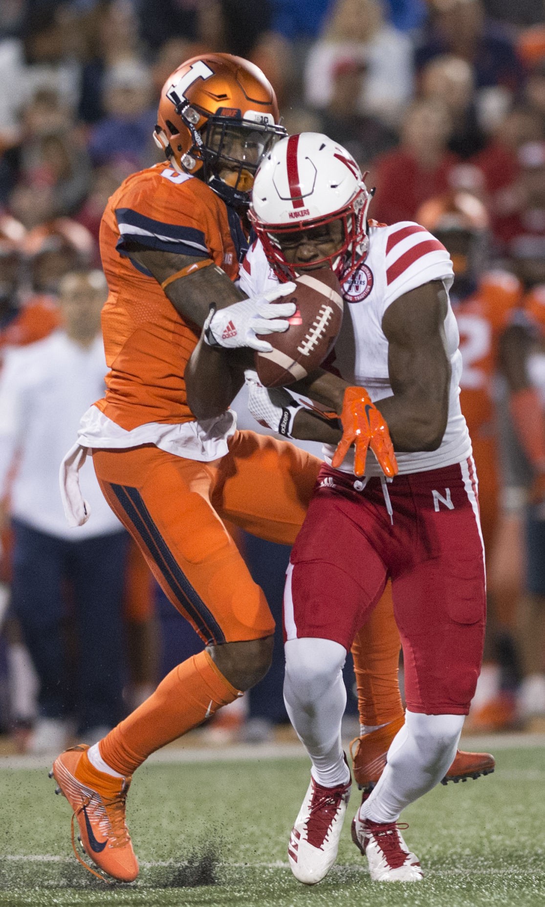 Red Report: Rimington on where the NU magic is; Morgan added to award ...