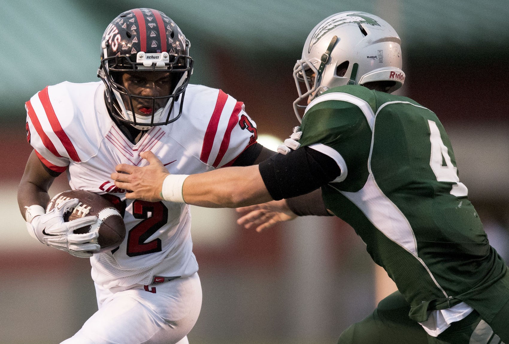 Bando III: Anthony Banderas following the family footsteps to Nebraska