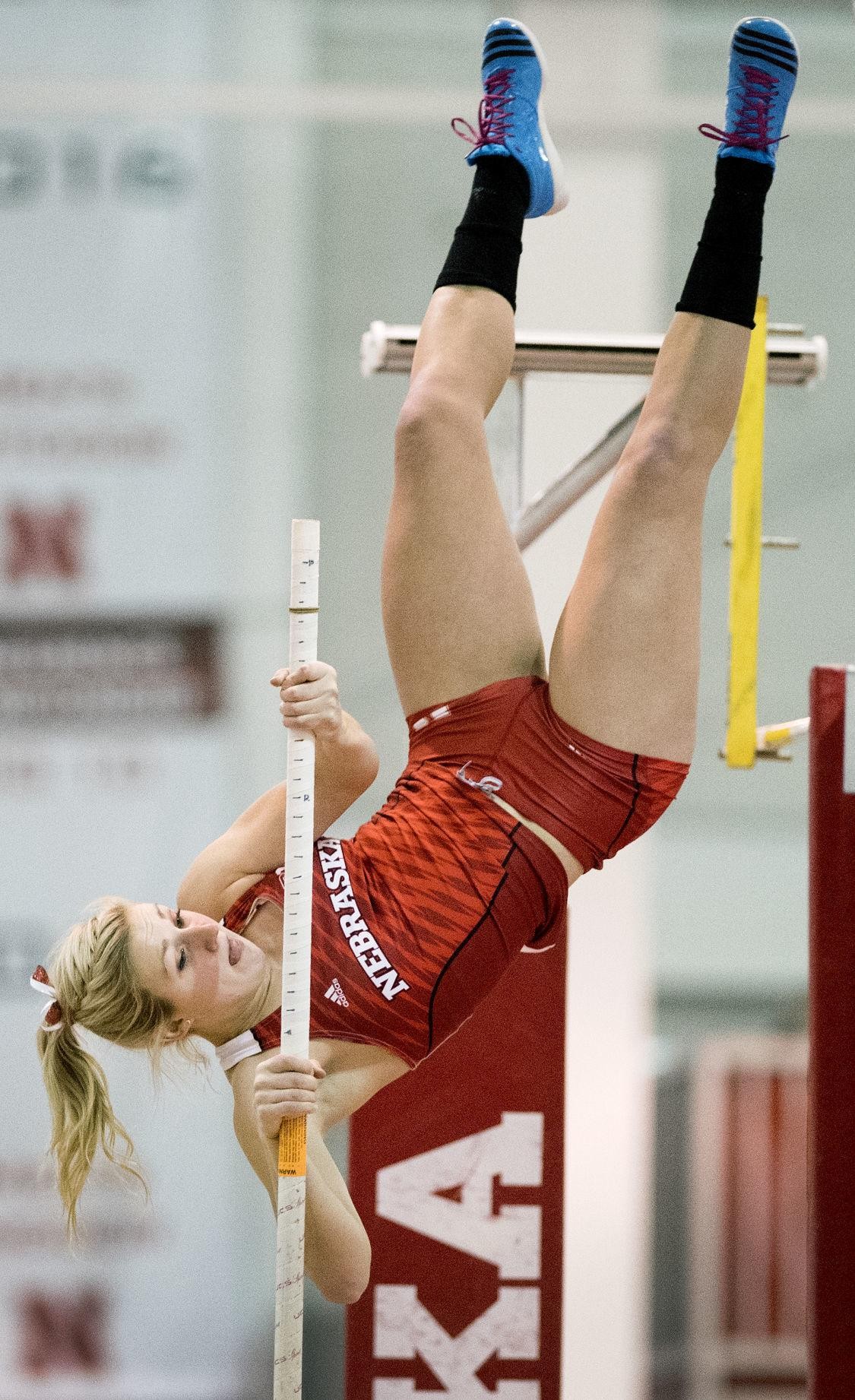 Huskers get 116 on Academic All-Big Ten teams