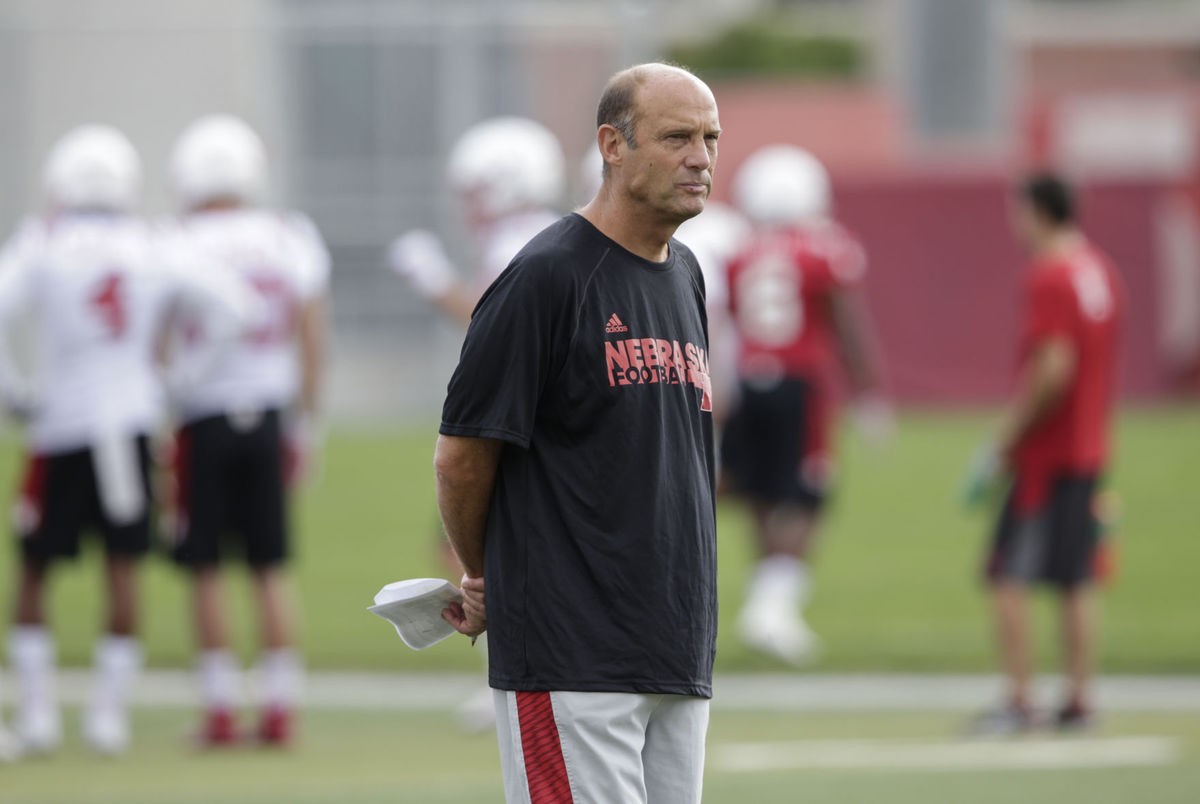 Steven M. Sipple: Riley revises the blueprint: 'It does feel, in a ...