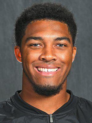 Five good minutes with Tre Neal: On his love of baseball and bacon