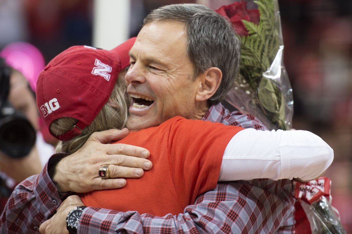 Special season has shown another side of John Cook