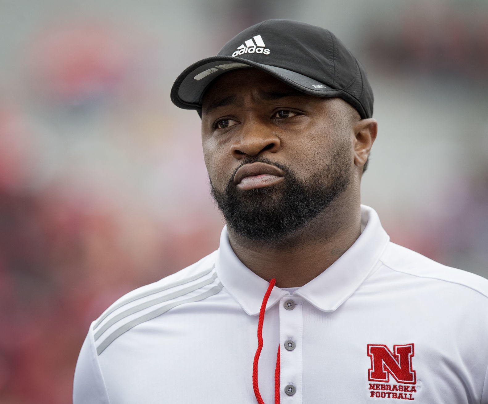 Huskers expected to add UCF graduate transfer DB Tre Neal